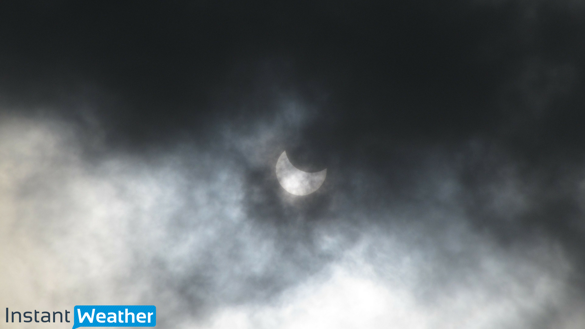 Solar Eclipse 2017: Southern Ontario Edition