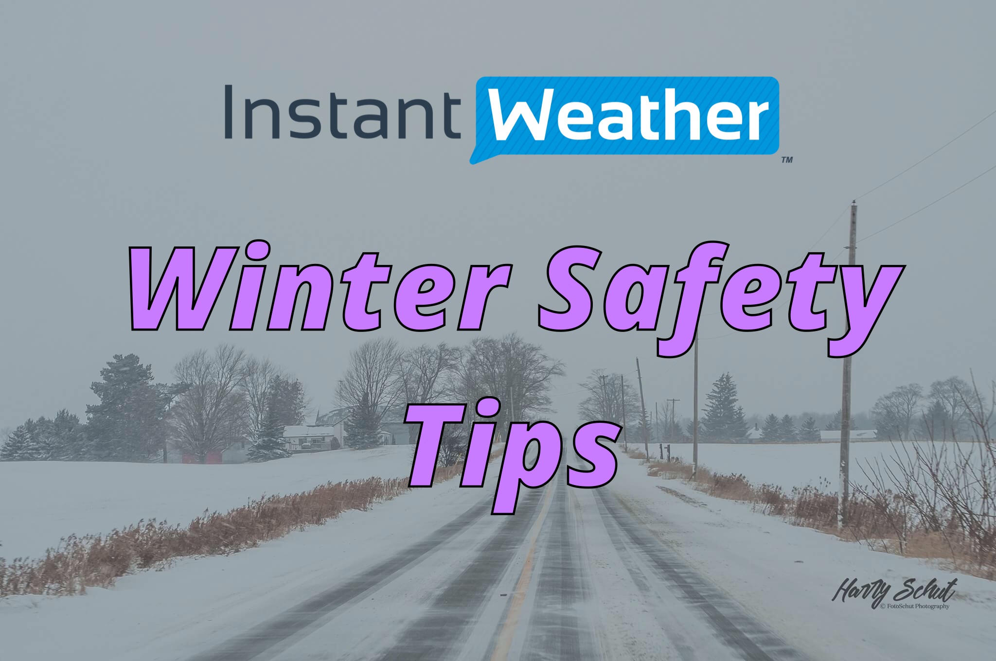 Winter Is Coming… So Be Prepared!