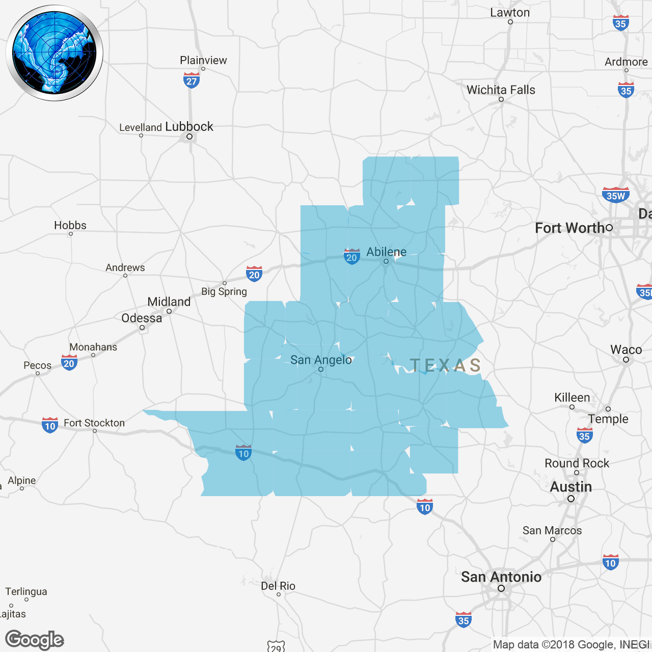 Child Abduction Emergency Issued