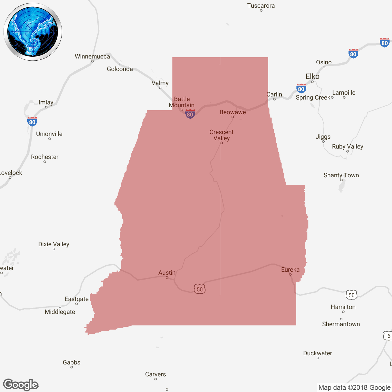Red Flag Warning Issued Red Flag Warning Issued