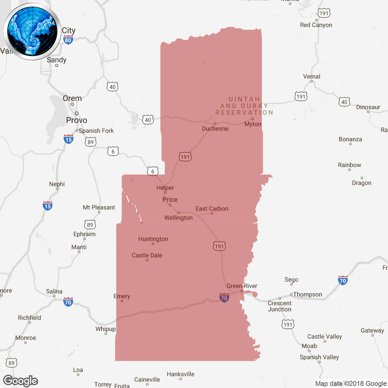 Red Flag Warning Issued Red Flag Warning Issued