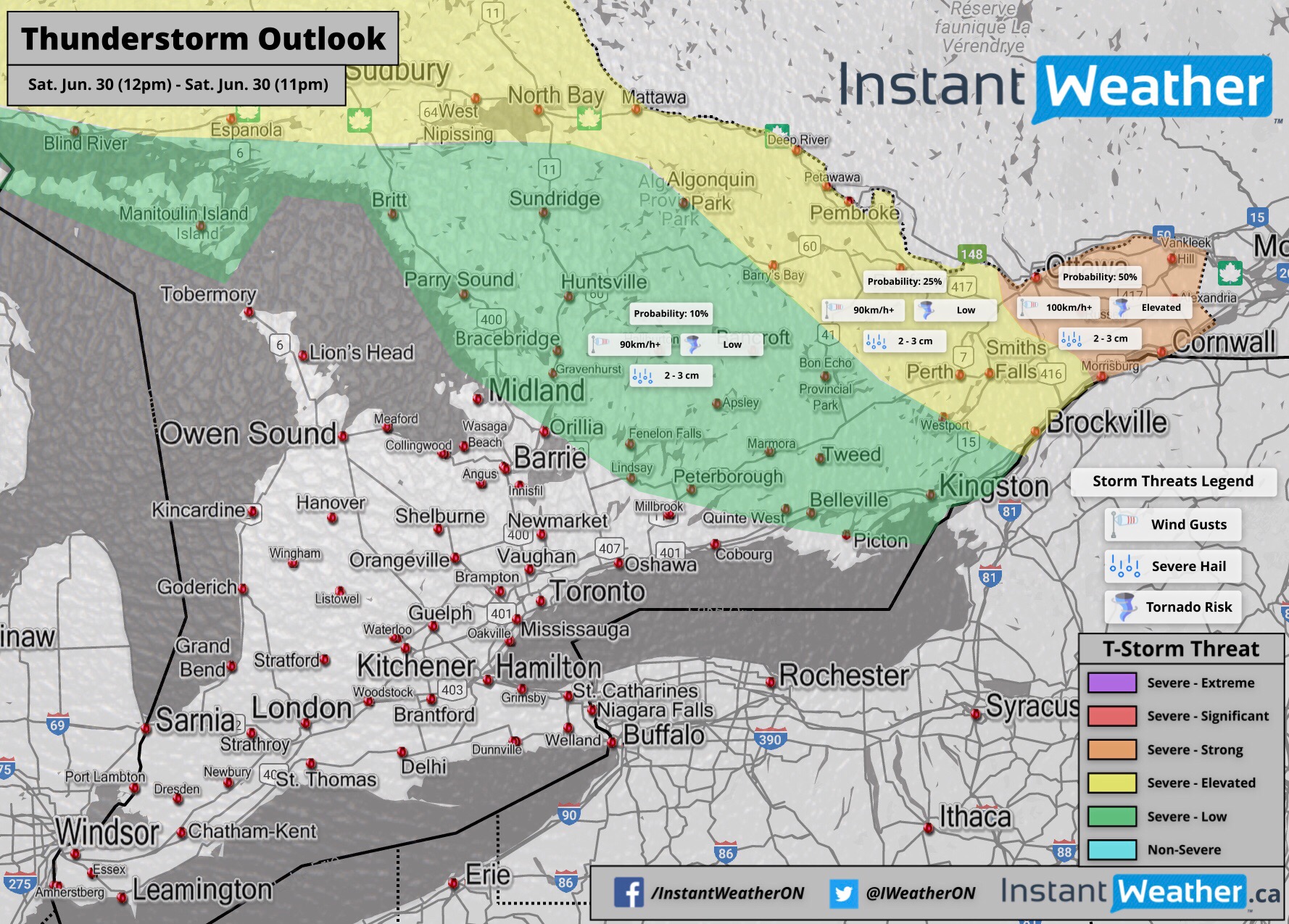 Most Significant Heat Wave in the Past Few Years and Questionable ...