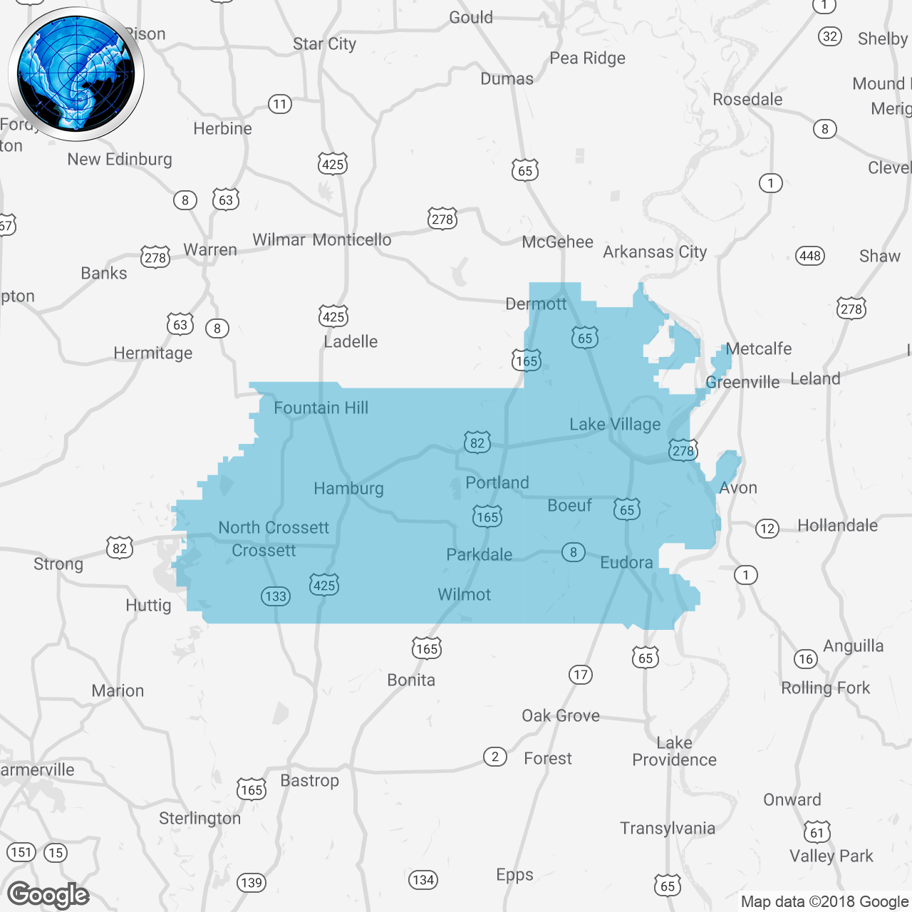 Heat Advisory Issued