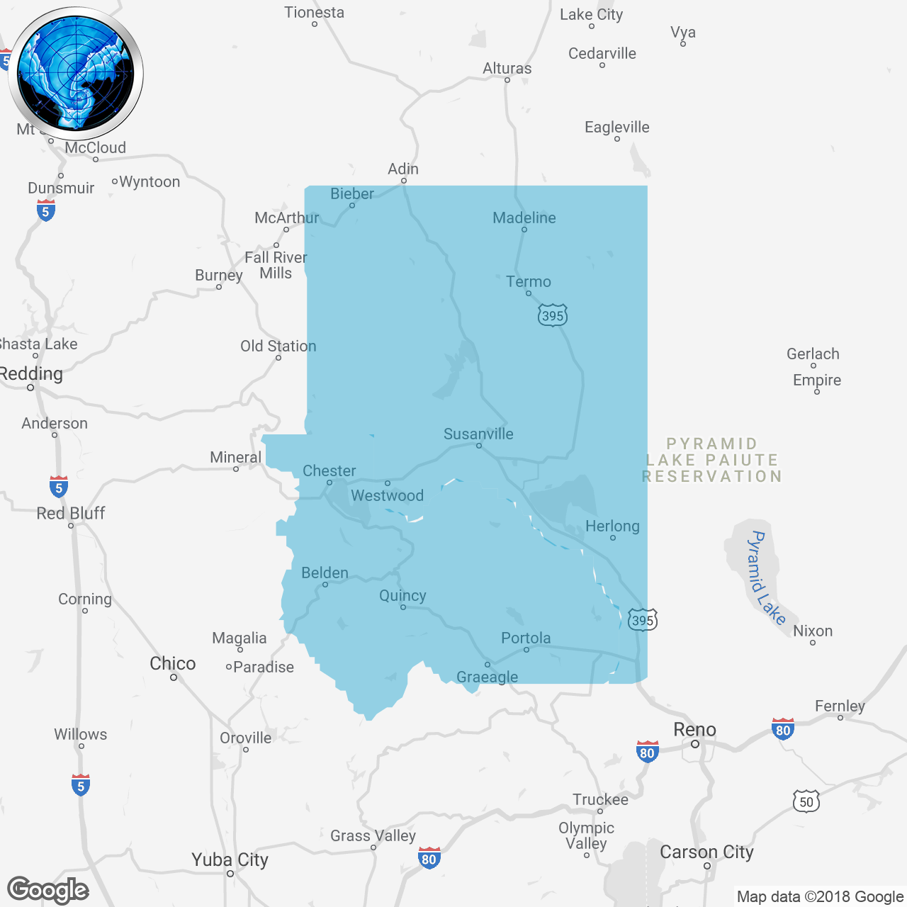 Severe Weather Statement Issued