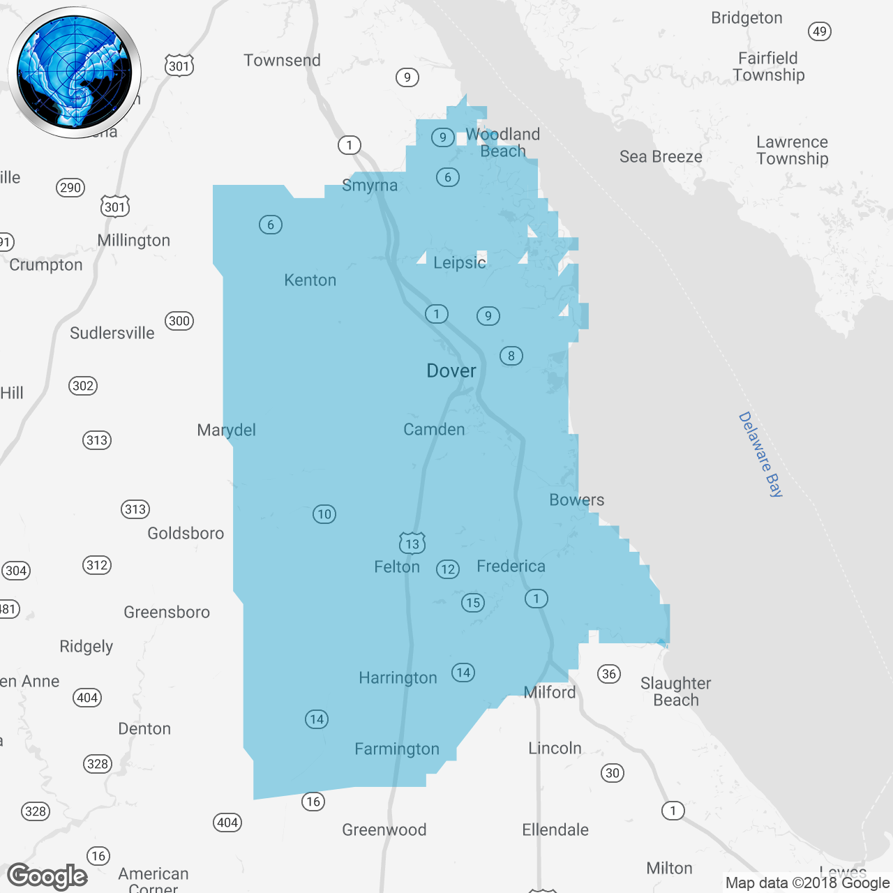 Flood Advisory Issued