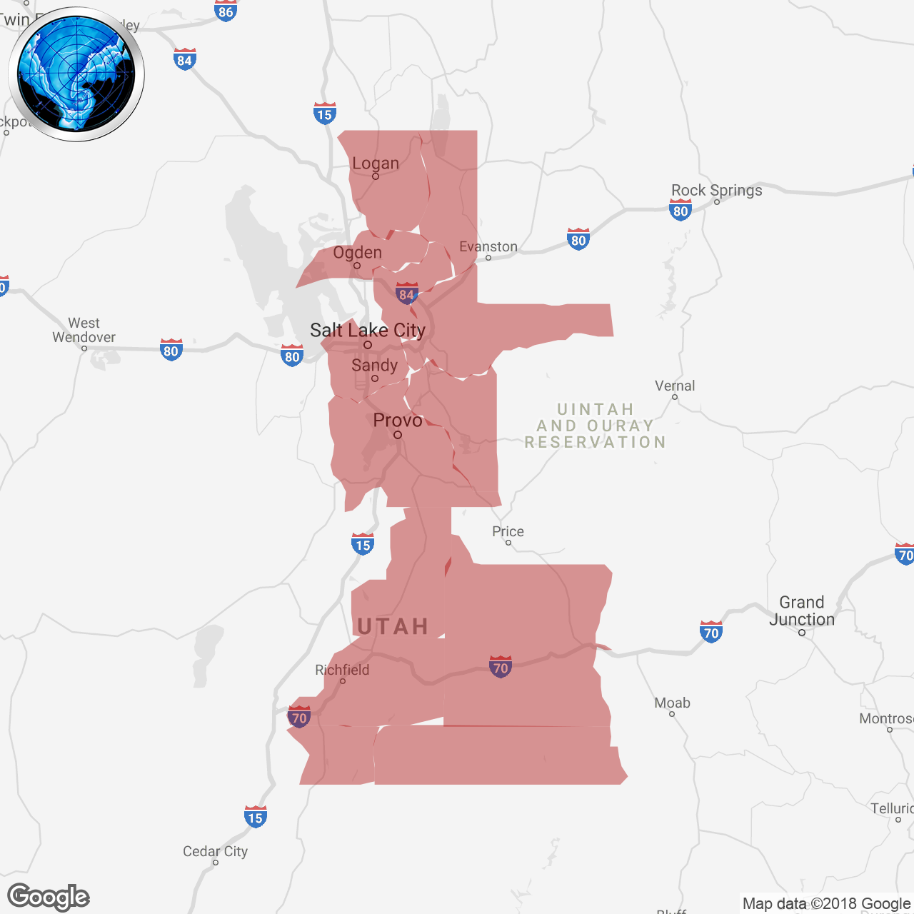 Red Flag Warning Issued Red Flag Warning Issued