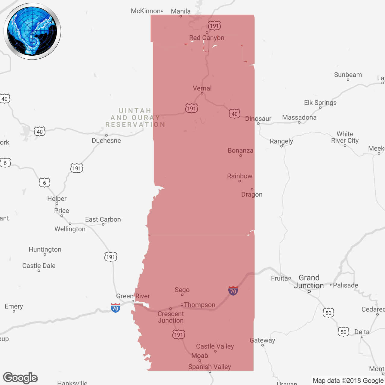 Red Flag Warning Issued Red Flag Warning Issued