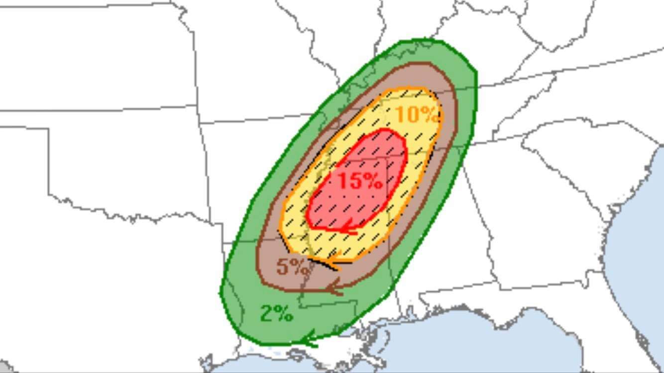 Instant Weather Forecaster Jordan Carruthers Questions Whether An ...