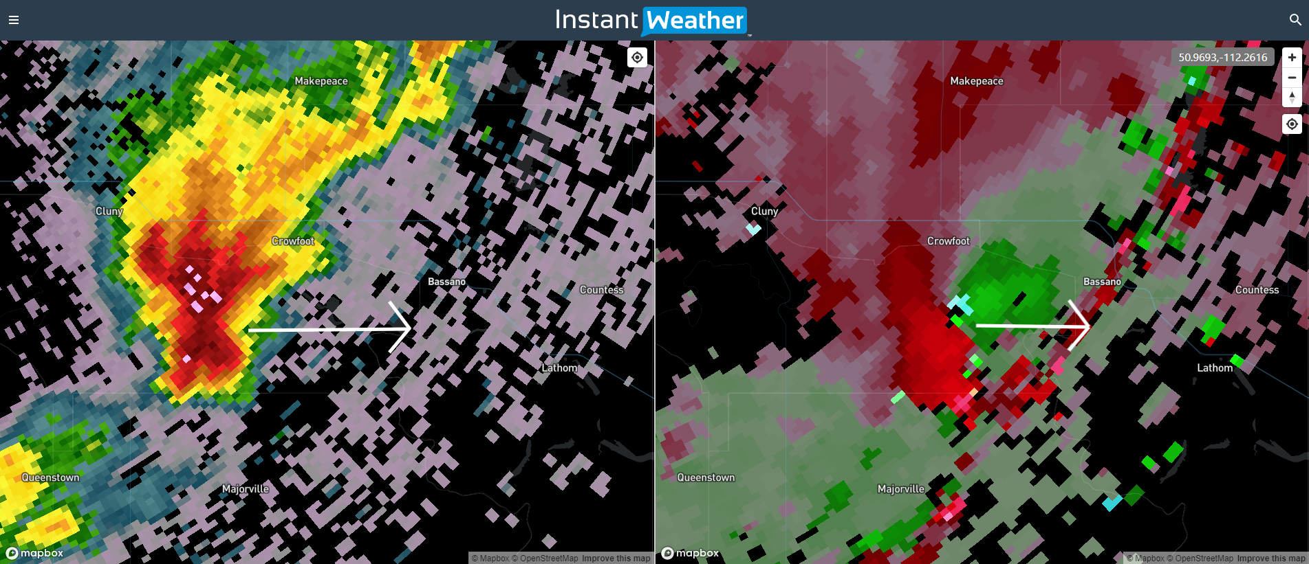 Minor Rotation Detected