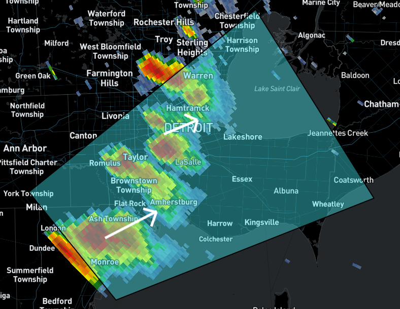 Minor Rotation Detected