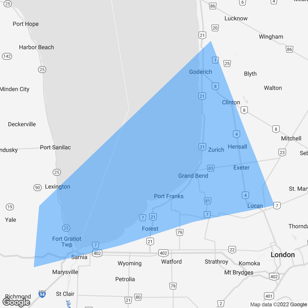 Minor Rotation Detected