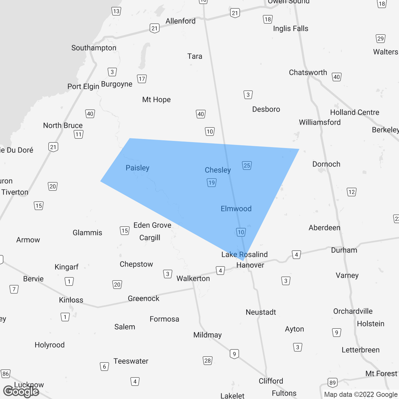 Minor Rotation Detected