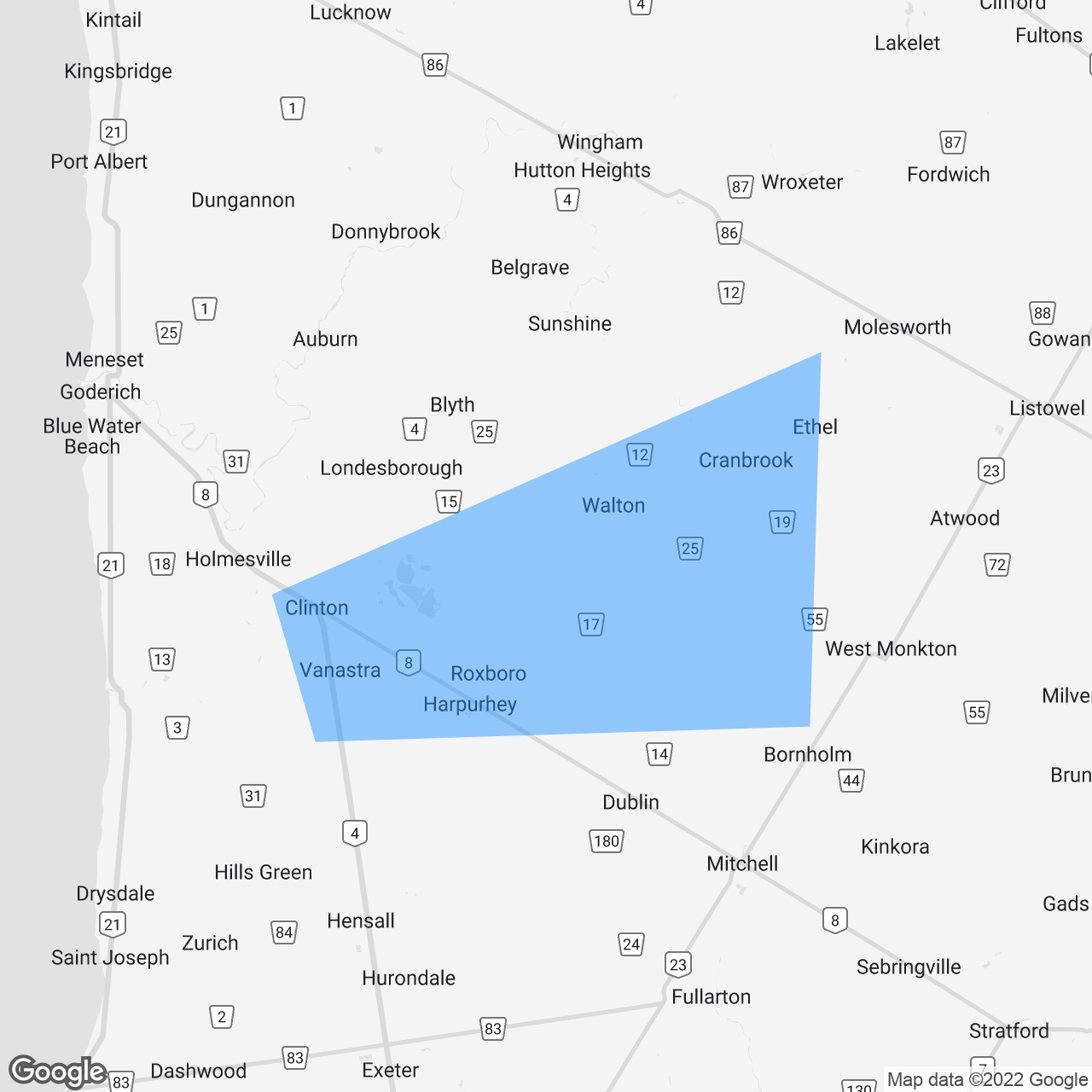 Minor Rotation Detected