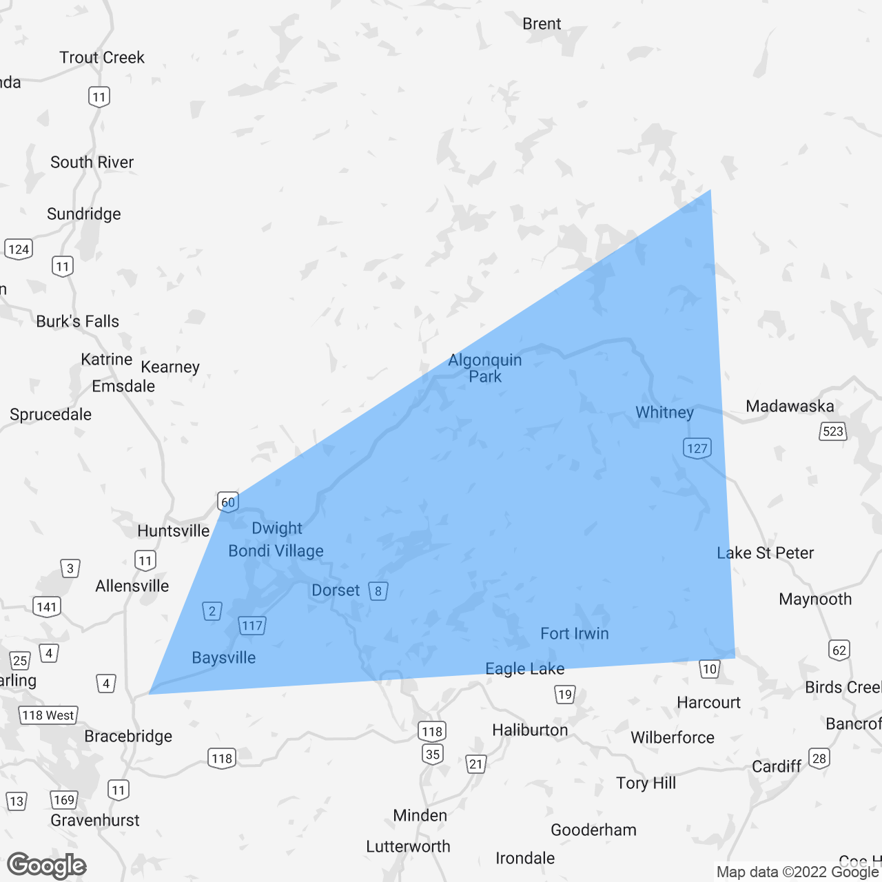 Minor Rotation & Wind