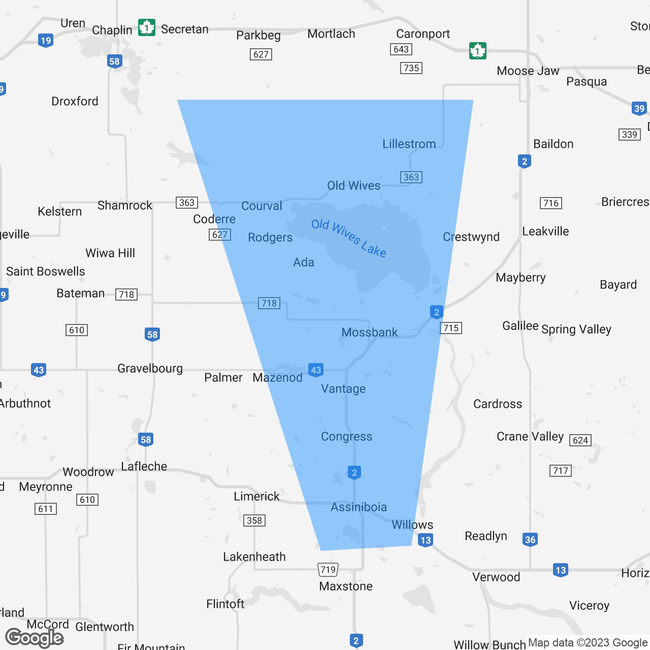 Minor Rotation Reported