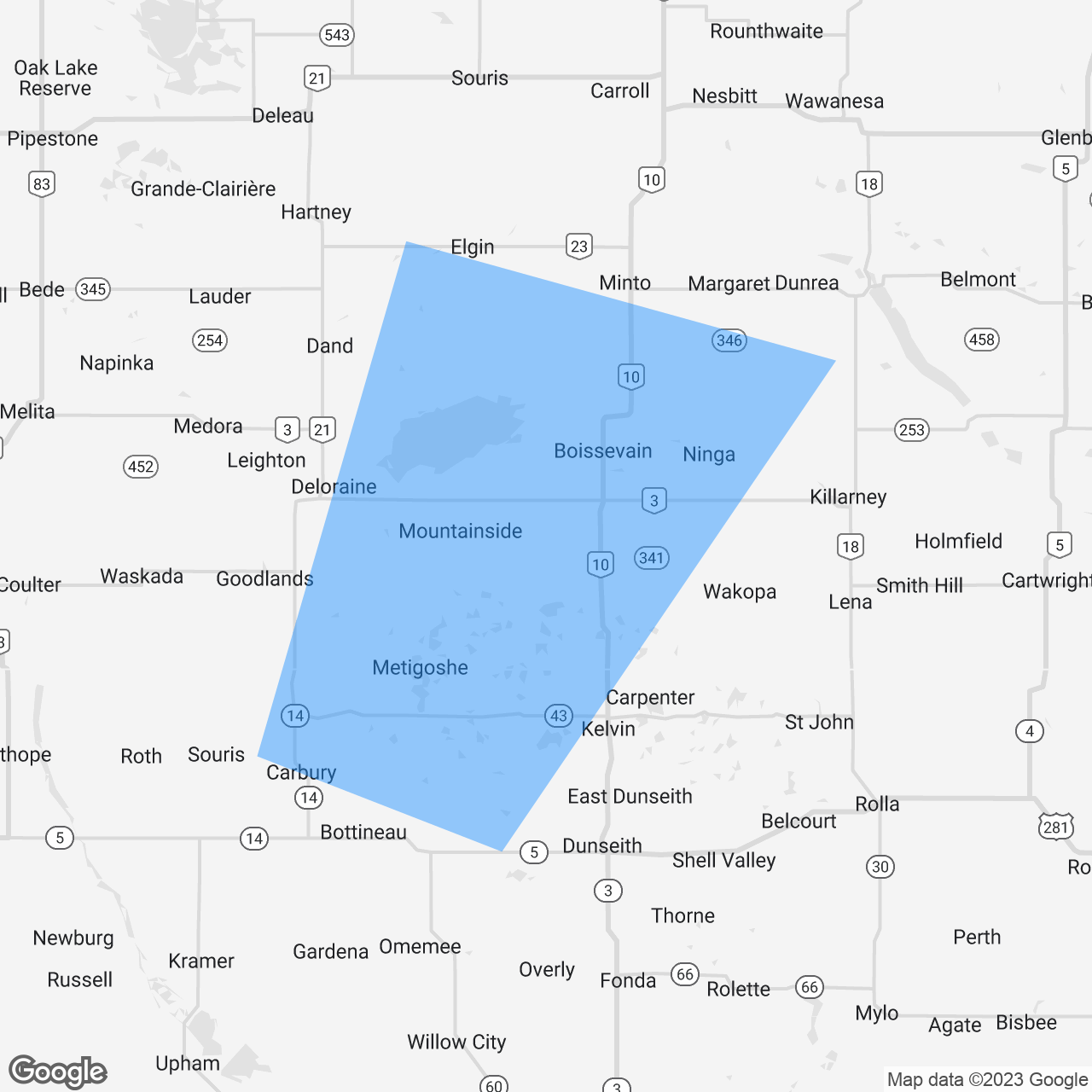 Minor Rotation Detected