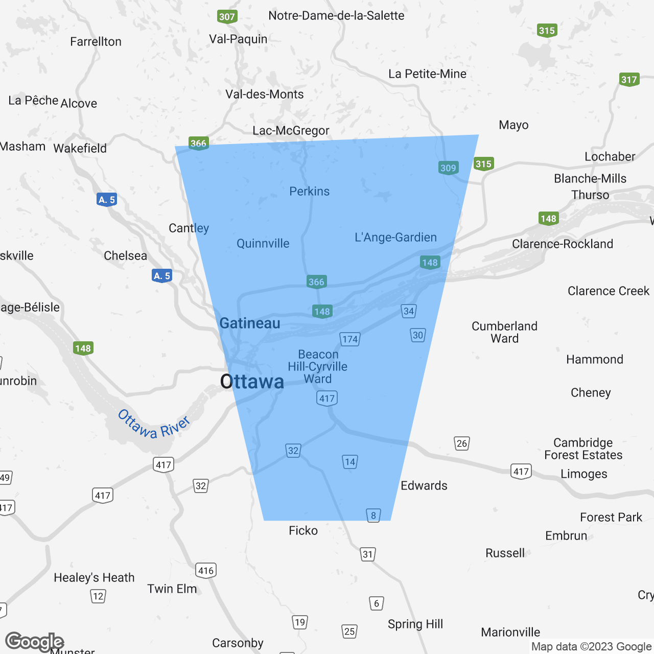 Funnel Reported & Minor Rotation