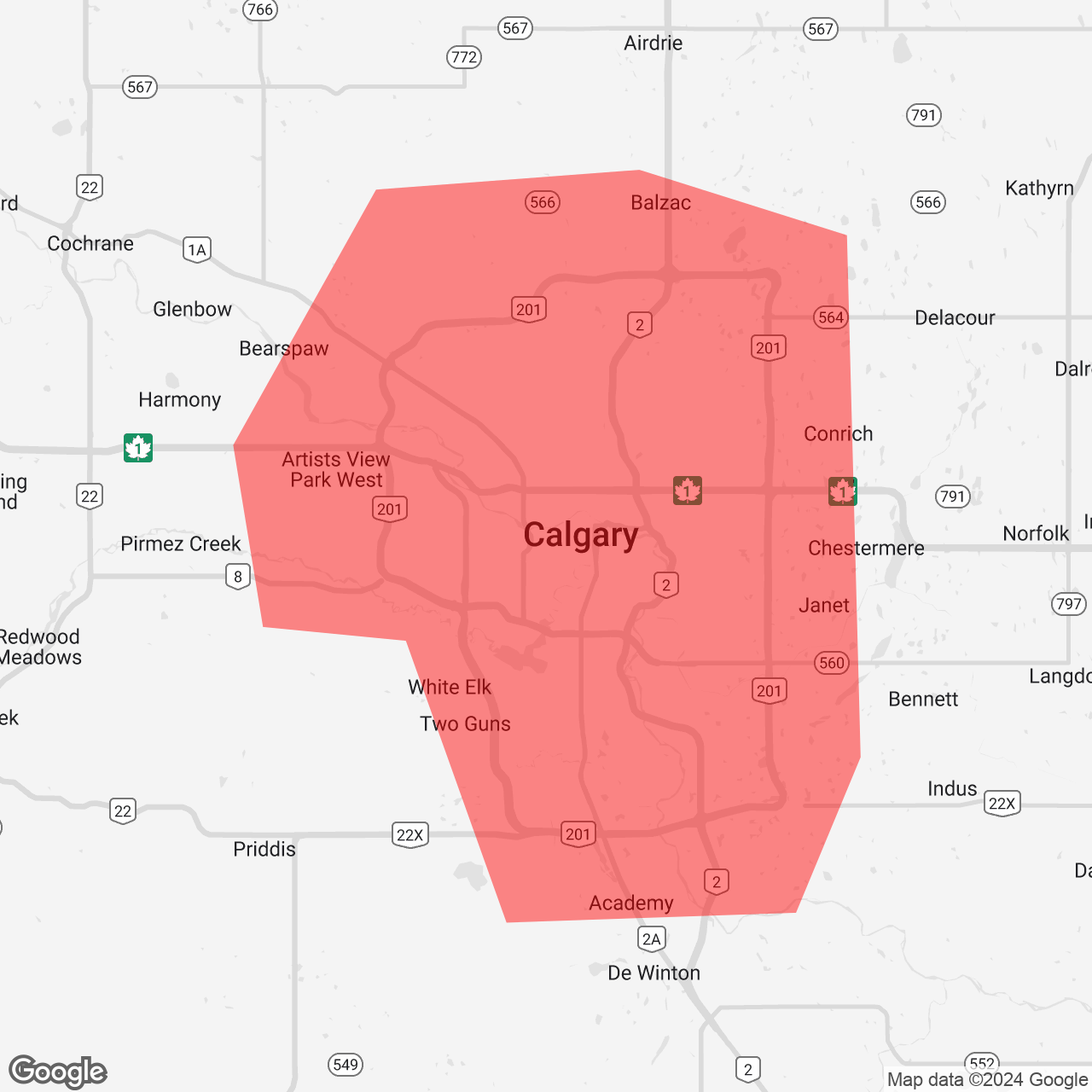 🚨 Emergency: Critical Water Supply Alert