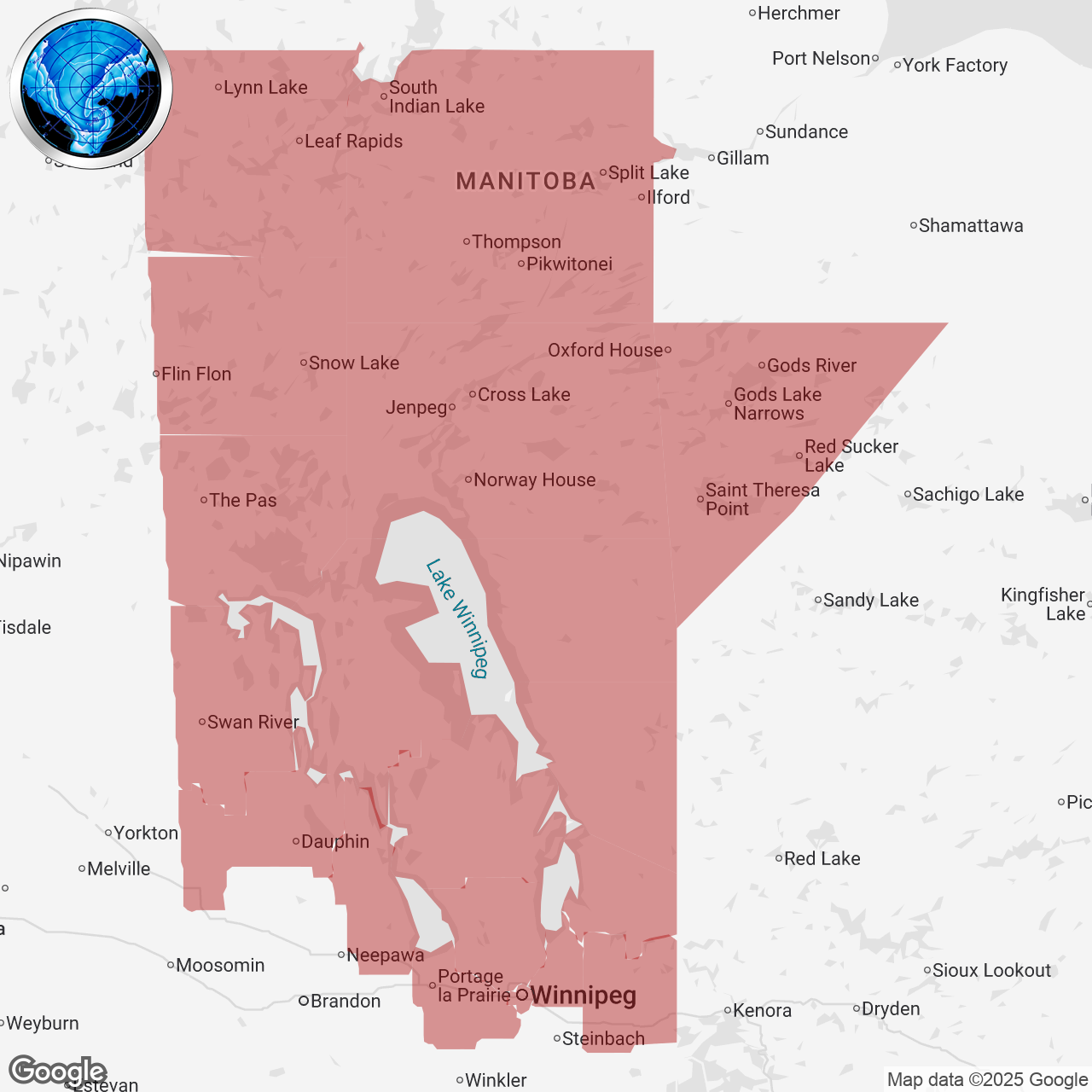 Air Quality Warning Continued