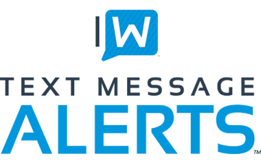 Text Message Alerts - Instant Weather